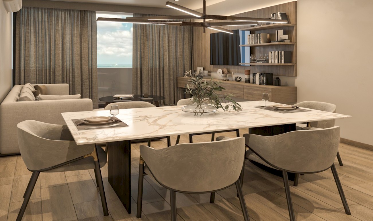 CYRO · Departamentos en San Ramón Norte - Mudarse a Mérida