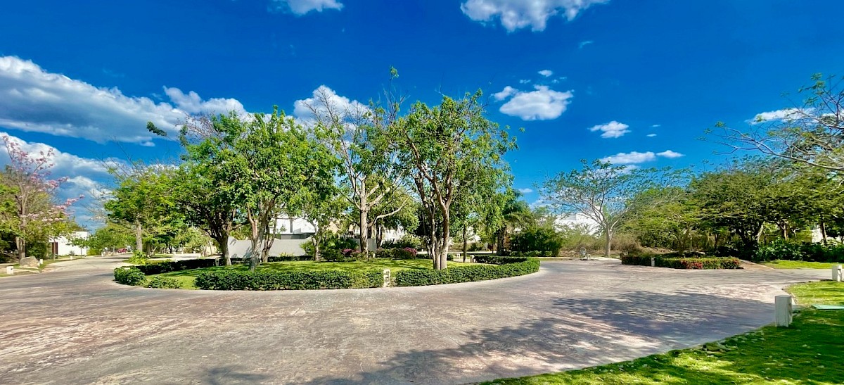 Lote en Parque Natura, mod. N - Mudarse a Mérida