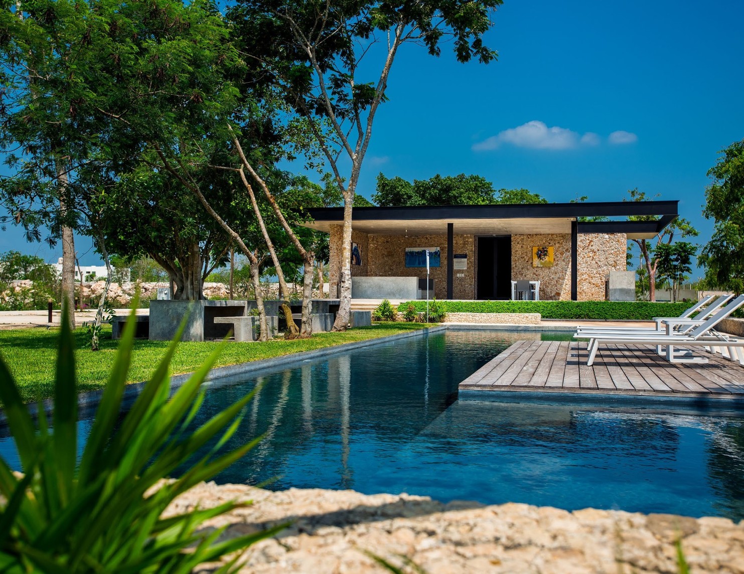 Venta de casas en Privada Arbórea. Mérida-Yucatán - Mudarse a Mérida