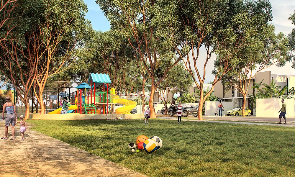 Moratta - Mudarse a Mérida