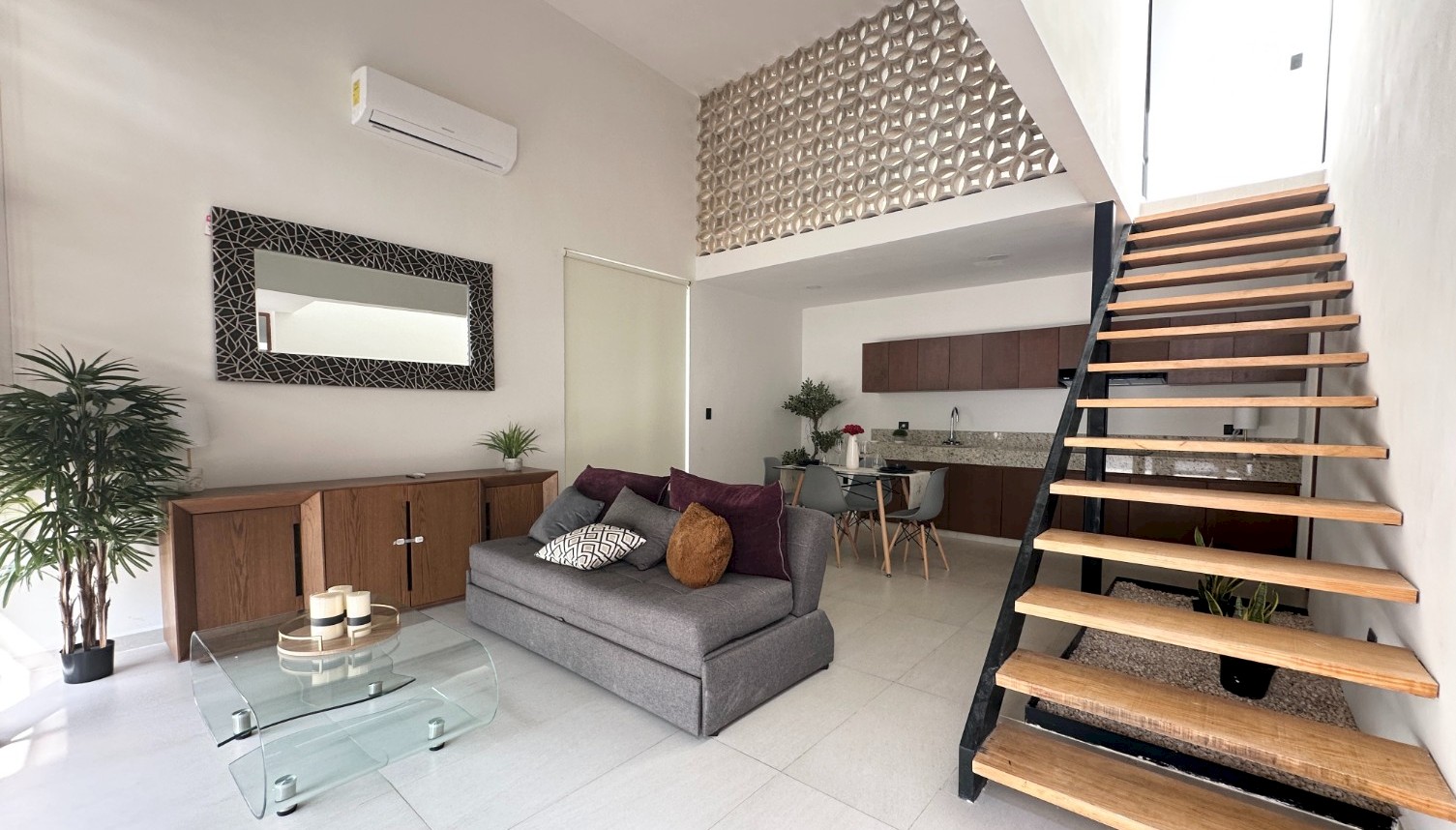 Villa en Maruva, mod. Smart - Mudarse a Mérida