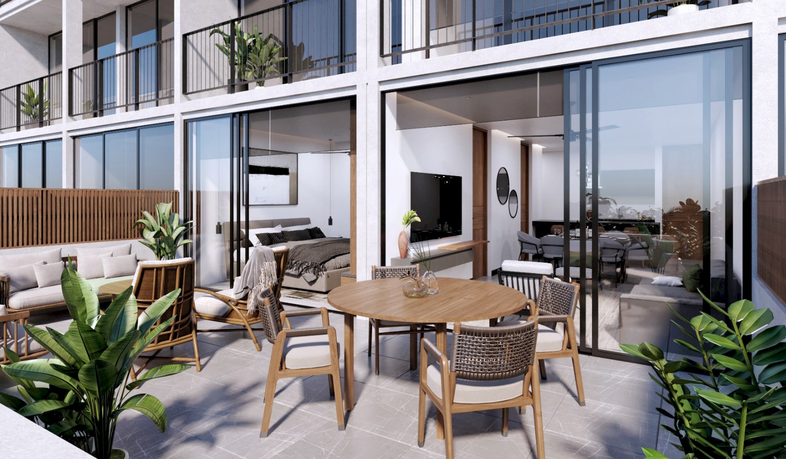 HALVO | Departamentos, oficinas y locales comerciales - Mudarse a Mérida